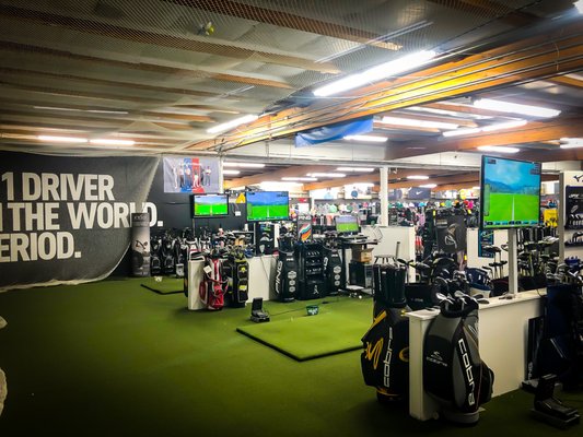 THE GOLF MART - Updated June 2024 - 15 Photos & 64 Reviews - 2040 ...