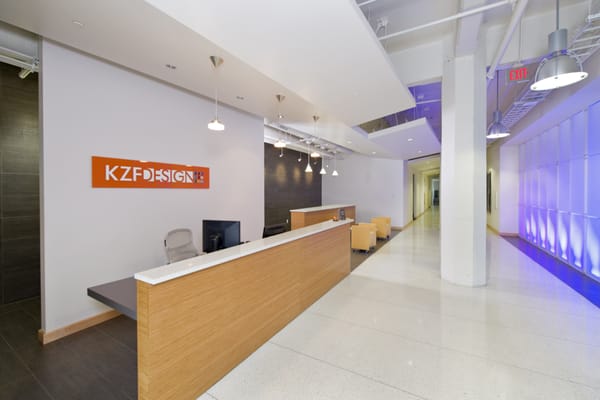 KZF DESIGN - Updated June 2026 - Request Consultation - 700 Broadway St ...