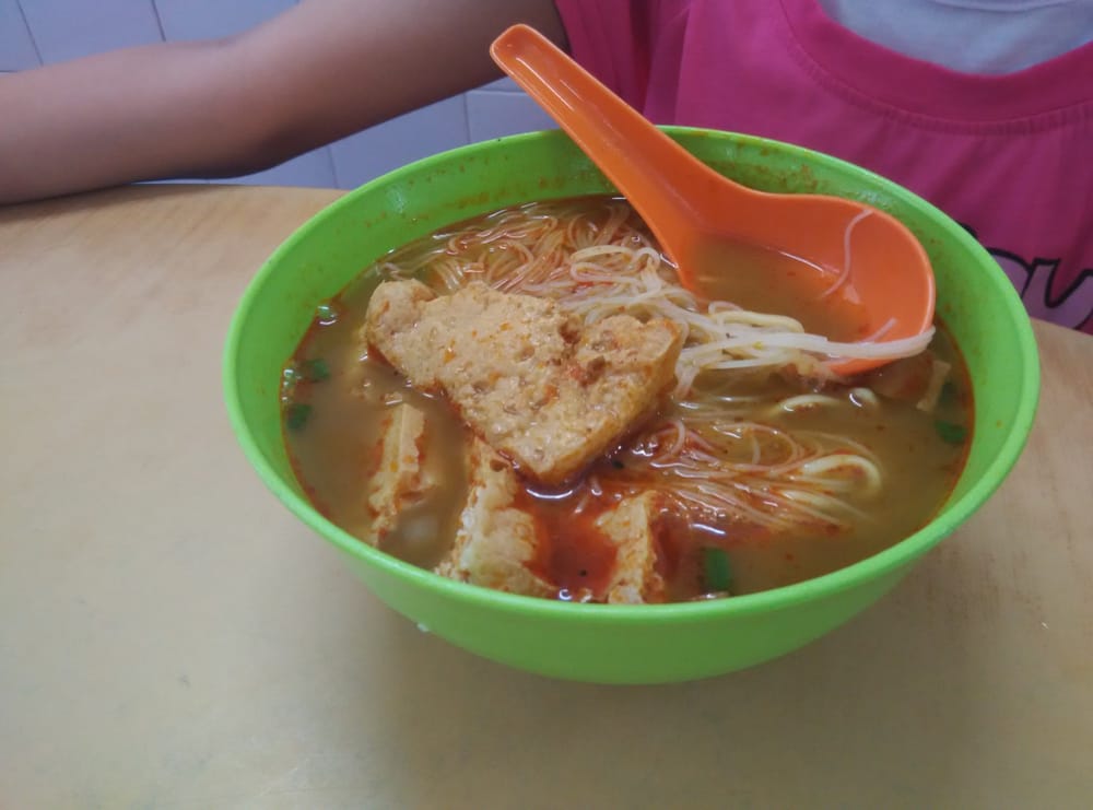 KAMPAR’S FAMOUS KARI BIHUN MEE - Updated May 2026 - Jalan Pejabat Pos ...