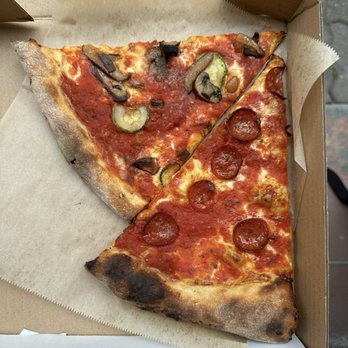 POST ALLEY PIZZA - Updated January 2025 - 166 Photos & 239 Reviews ...