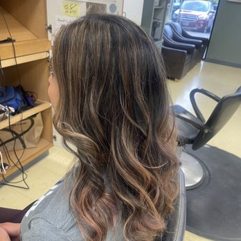 JESSIES FULL SERVICE HAIR SALON - Updated March 2025 - 22 Photos & 43 ...