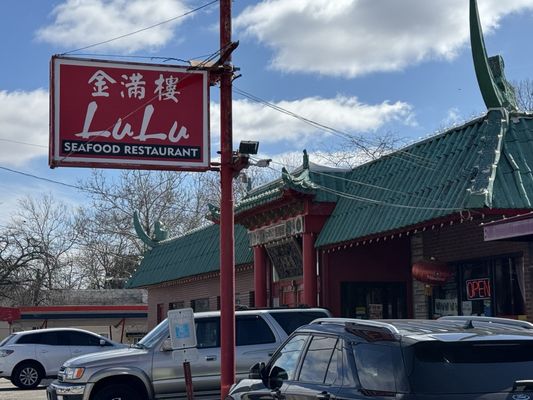 LuLu Asian Kitchen - Reserve Now - Chinese - Updated June 2025 - 110 ...