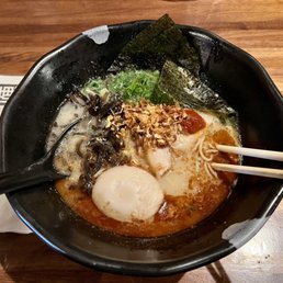 JINYA RAMEN BAR - OMAHA - Updated October 2025 - 641 Photos & 401 ...
