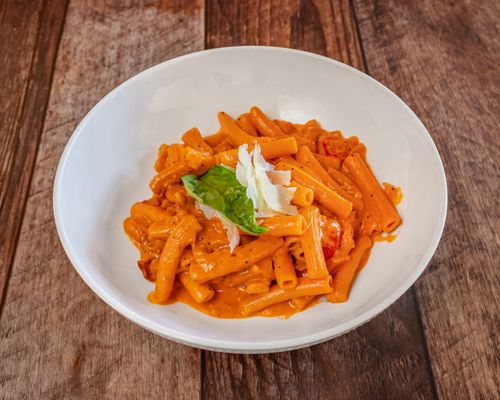 AMERICAN WAY PASTA - Updated December 2025 - 240 Photos & 118 Reviews ...