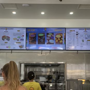 UNCLE FLUFFY - Updated October 2025 - 48 Photos & 22 Reviews - 120 5th ...