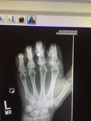 CONGRESS MEDICAL ASSOCIATES - Updated January 2026 - 20 Photos & 154 ...