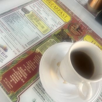 FRENCH CORNER CAFE - Updated January 2026 - 809 Photos & 785 Reviews ...