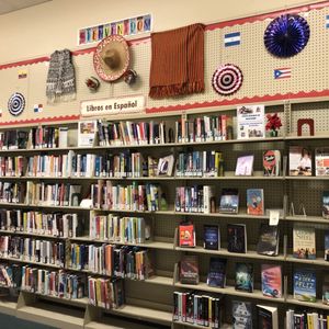 CRANSTON PUBLIC LIBRARY - Updated July 2025 - 11 Photos & 20 Reviews ...