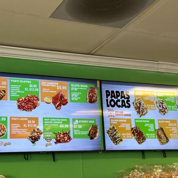 CHURRITO LOCO - Updated January 2025 - 67 Photos & 47 Reviews - 5161 ...