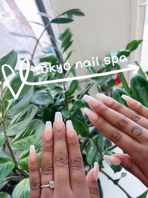 NEW TOKYO NAILS - Updated July 2024 - 35 Photos & 12 Reviews - 1315 US ...