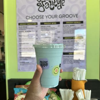 GROOVY GRATITUDE - Updated January 2026 - 60 Photos & 14 Reviews - 605 ...