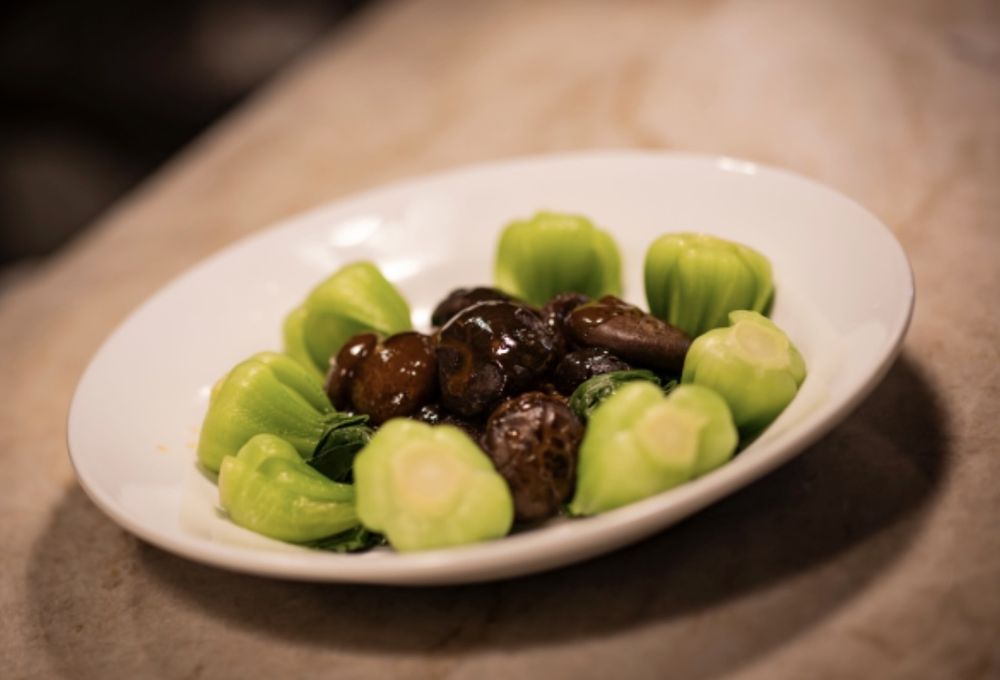 HENG FENG HAND DRAWN NOODLES - Updated April 2024 - 19 Photos - 3601 ...