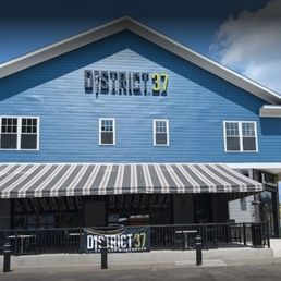 District 37 Kitchen Taphouse Updated February 2026 303 Photos