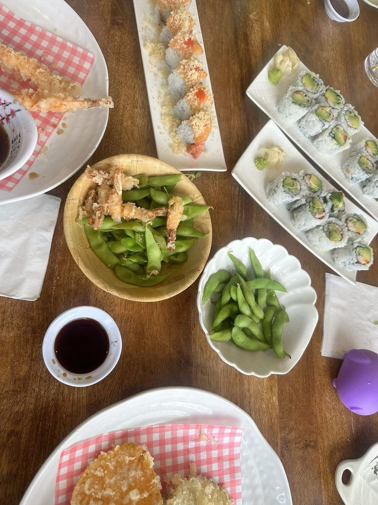 SUSHI KUNI - Updated April 2024 - 15 Photos & 12 Reviews - 131 ...