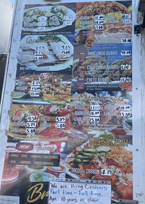 STACKS MOBILE BISTRO - Updated September 2025 - 49 Photos & 100 Reviews ...