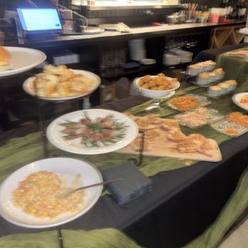 SLOWLY RESTAURANT & LOUNGE - Updated February 2025 - 380 Photos & 93 ...