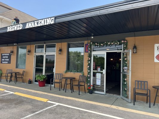 BREWED AWAKENING COFFEE & ESPRESSO BAR - Updated January 2025 - 13 ...