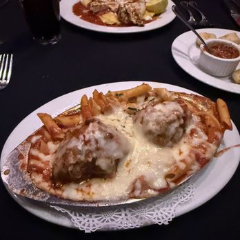 THE BOOTLEGGER ITALIAN BISTRO - Updated August 2025 - 2516 Photos ...
