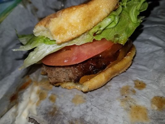 MONSTER BURGER - 150 Photos & 209 Reviews - Burgers - 1703 S 324th St ...