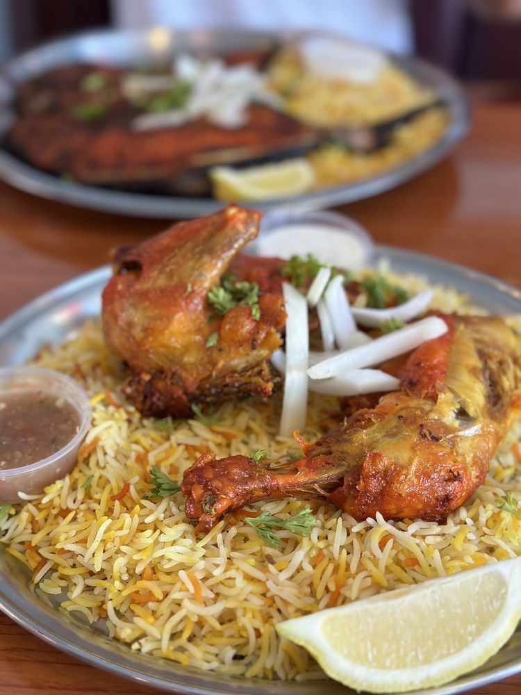 MANDI HOUSE - 249 Photos & 150 Reviews - 1639 E Apache Blvd, Tempe ...