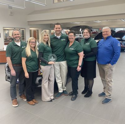 EXETER SUBARU - Updated October 2025 - 31 Photos & 91 Reviews - 37 ...