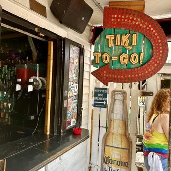 TIKI HOUSE - Updated October 2025 - 171 Photos & 127 Reviews - 203 ...