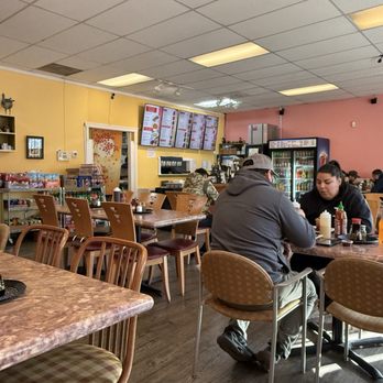 RAINIER TERIYAKI - Updated December 2025 - 132 Photos & 158 Reviews ...