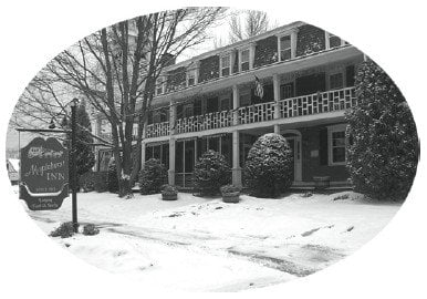 MAPLEHURST INN - Updated December 2025 - 67 Main St, Antrim, New ...