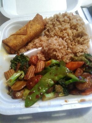 RICE FUN - 28 Photos & 67 Reviews - 1531 Cinema Dr, Statesville, North ...