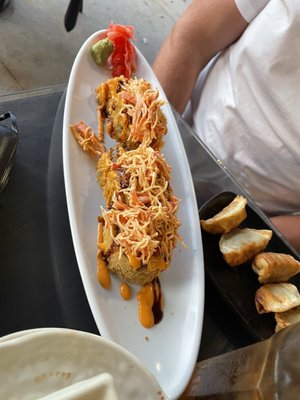 SAMU BAR SUSHI HIBACHI - Updated December 2025 - 161 Photos & 64 ...