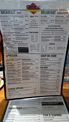 ROXY DELICATESSEN - Updated August 2024 - 58 Photos & 91 Reviews - 834 ...
