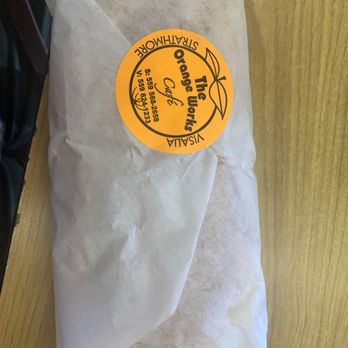 THE ORANGE WORKS - Updated August 2025 - 246 Photos & 332 Reviews ...