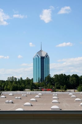 UNIVERSITY TOWER - Updated May 2026 - 3100 Tower Blvd, Durham, North ...