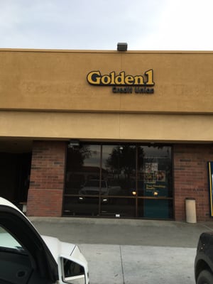 GOLDEN 1 CREDIT UNION - Updated November 2025 - 10 Photos & 30 Reviews ...
