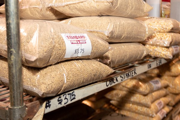 STANDARD FEED AND SEED - 49 Photos & 18 Reviews - Pet Stores - 1236 ...