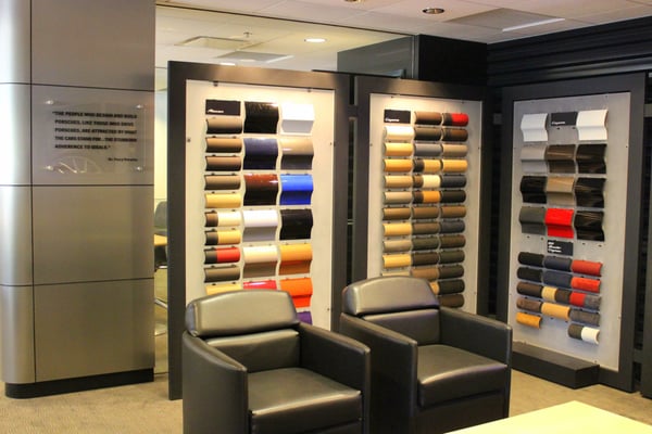 PORSCHE BURLINGTON - Updated January 2026 - 24 Photos & 41 Reviews - 64 ...