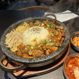 DAWA KITCHEN - Updated December 2025 - 1463 Photos & 594 Reviews ...