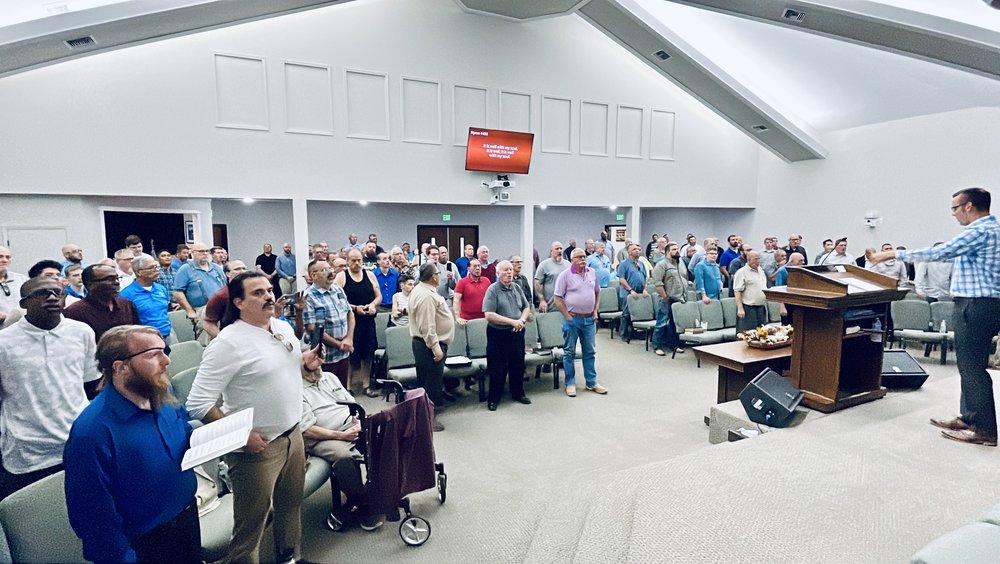 NORTH VALLEY BAPTIST CHURCH - Updated March 2025 - 16 Photos - 2109 E ...