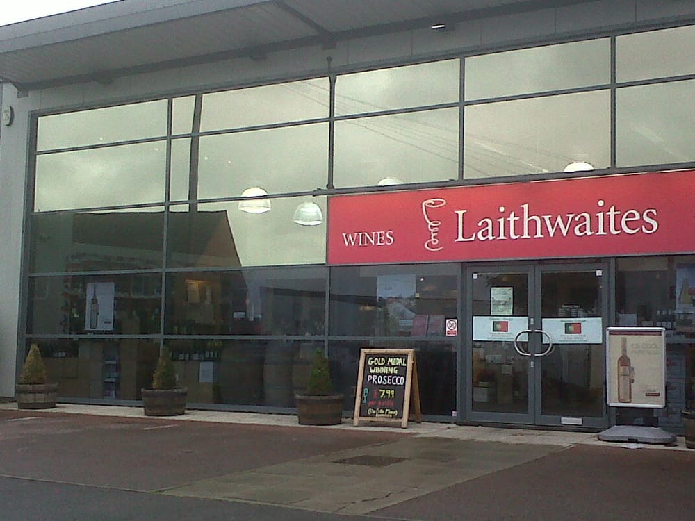 LAITHWAITES 63 65 Molesey Road Walton on Thames Surrey United laithwaites-63-65-molesey-road-walton-on-thames-surrey-united
