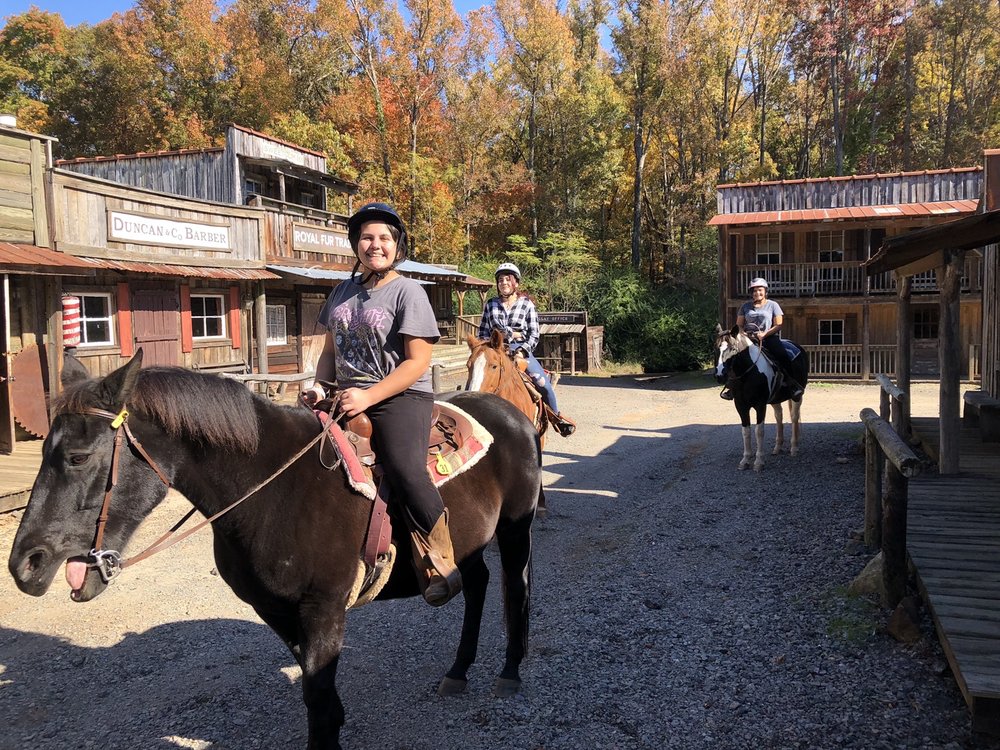 MARSH STABLES - Updated September 2025 - 3406 Center Church Rd, Sanford ...