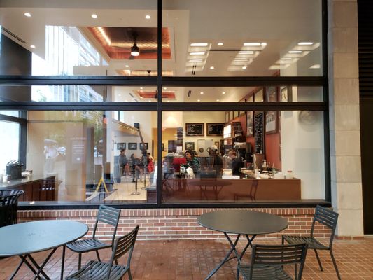 SWING COFFEE ROASTERS - 123 Photos & 230 Reviews - 1702 G St NW ...