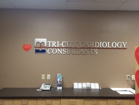 TRI-CITY CARDIOLOGY - Updated December 2025 - 126 Reviews - 1580 N ...