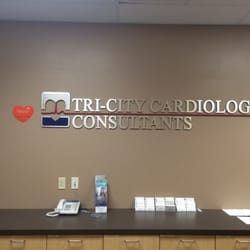 TRI-CITY CARDIOLOGY - 89 Reviews - 1580 N Fiesta Blvd, Gilbert, Arizona ...