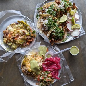 TACOS EL METATE - 118 Photos & 109 Reviews - 2060 S University Blvd ...