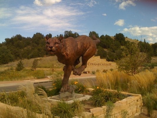 COUGAR CANYON GOLF RESORT COMMUNITY - Updated September 2025 - 3700 E ...