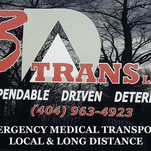 PRONTO TRANSPORTATION SERVICES - Updated October 2025 - Smyrna, Georgia ...