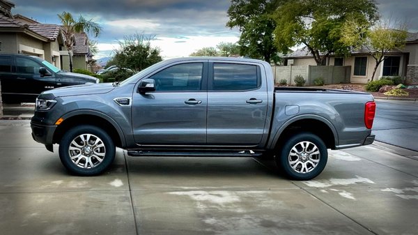 RODEO FORD - Updated November 2025 - 74 Photos & 294 Reviews - 13680 W ...