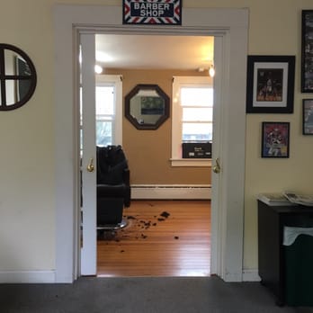 WIZ’S BARBERSHOP - Updated December 2024 - 12 Reviews - 59 Davis ...