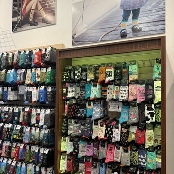 TENNESSEE SOCK COMPANY - Updated December 2025 - 21 Photos - 131 The ...