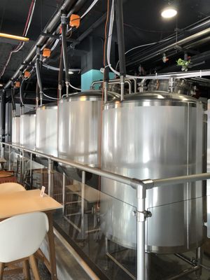 EIGHTY-THREE BREWERY - Updated November 2024 - 48 Photos & 33 Reviews ...